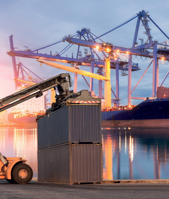 Solution Import & Export » Sénalia